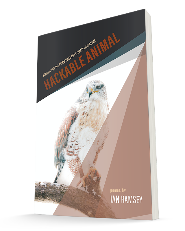 Hackable Animal Poems by Ian Ramsey | Wayfarer Books