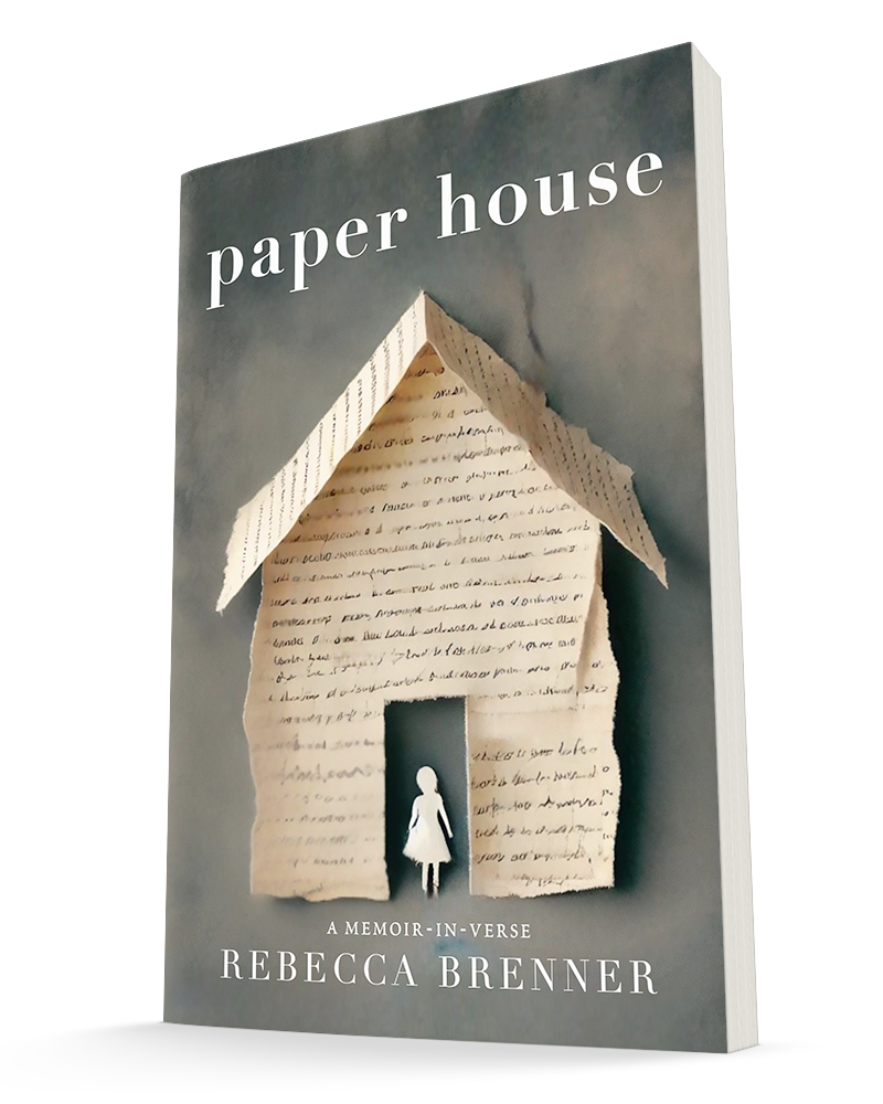 Paper House by Rebecca Brenner | Wayfarer Books
