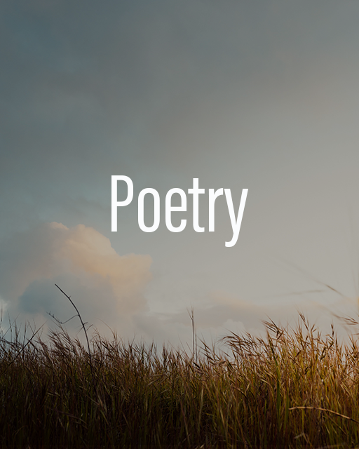 Ecopoetry | Wayfarer Books