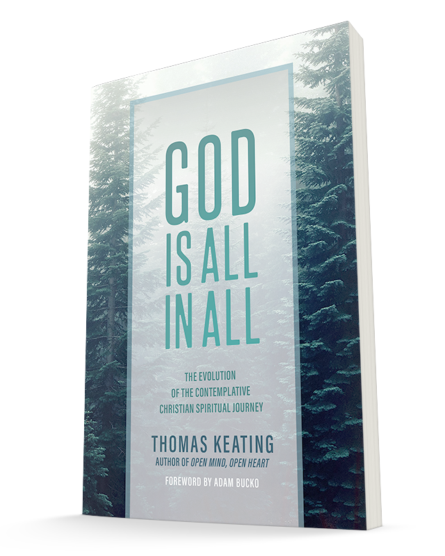 Father Thomas Keating