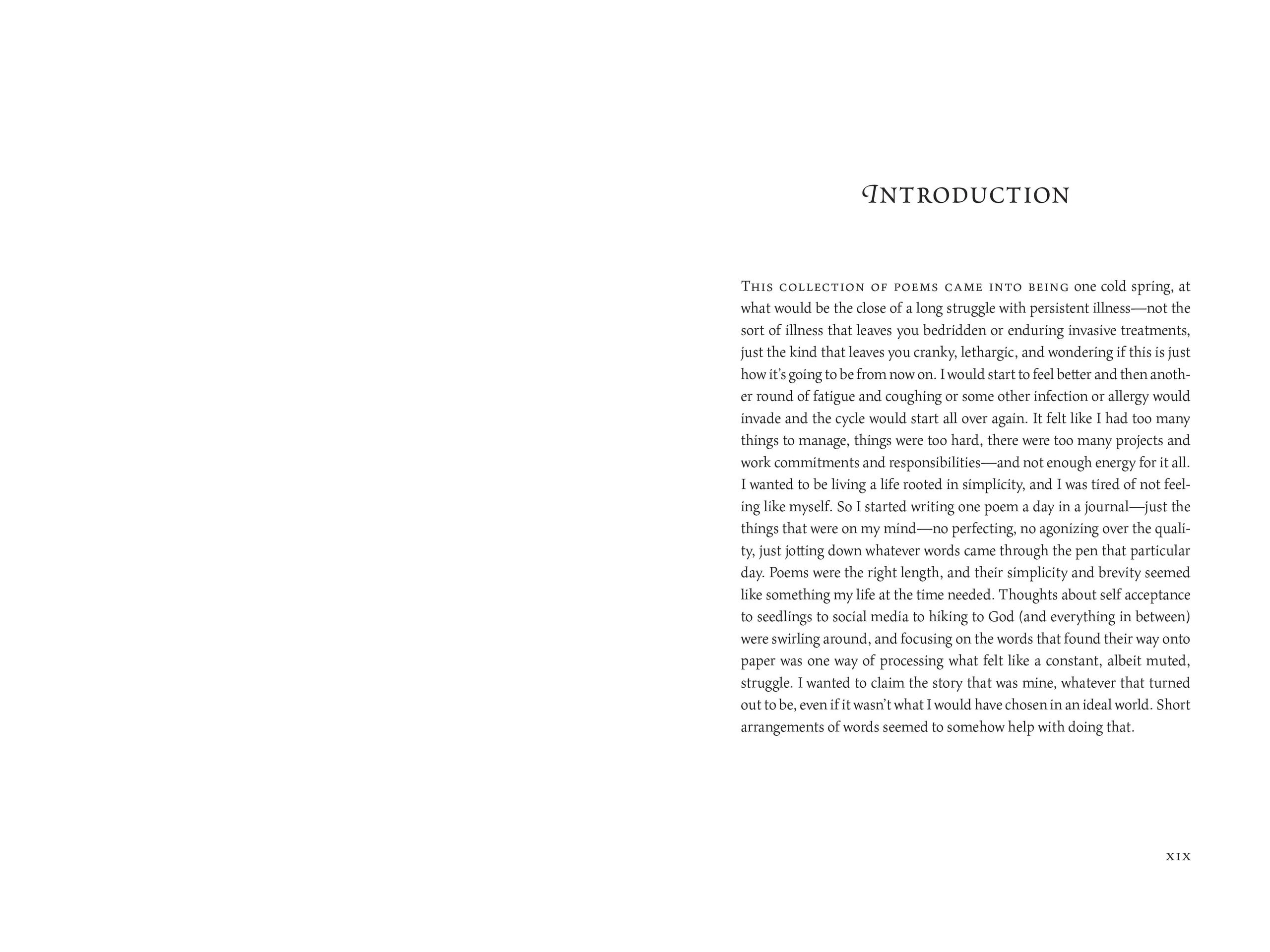 Cold Spring Hallelujah by Heidi Barr